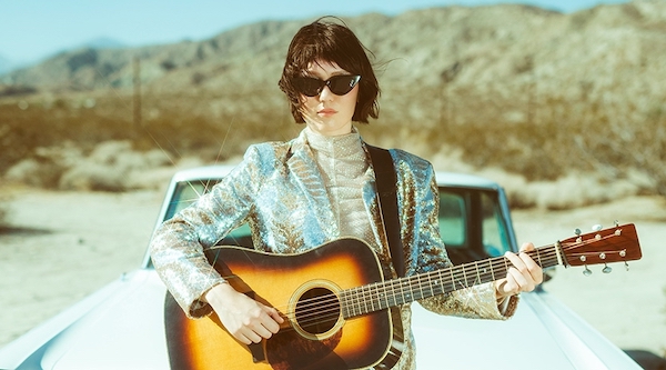 Country Music Album Review: Molly Tuttle's "City of Gold" - A ...