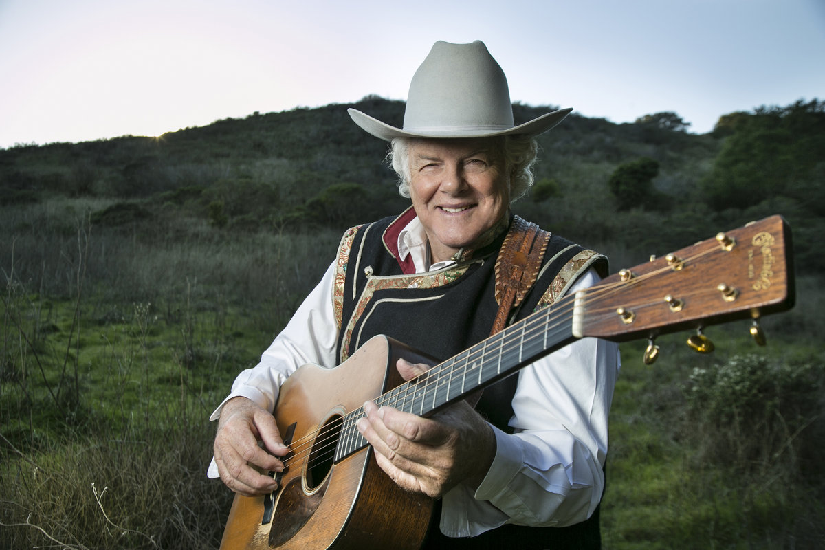 Country Music Feature: Talking with Legendary Singer/Songwriter Peter ...