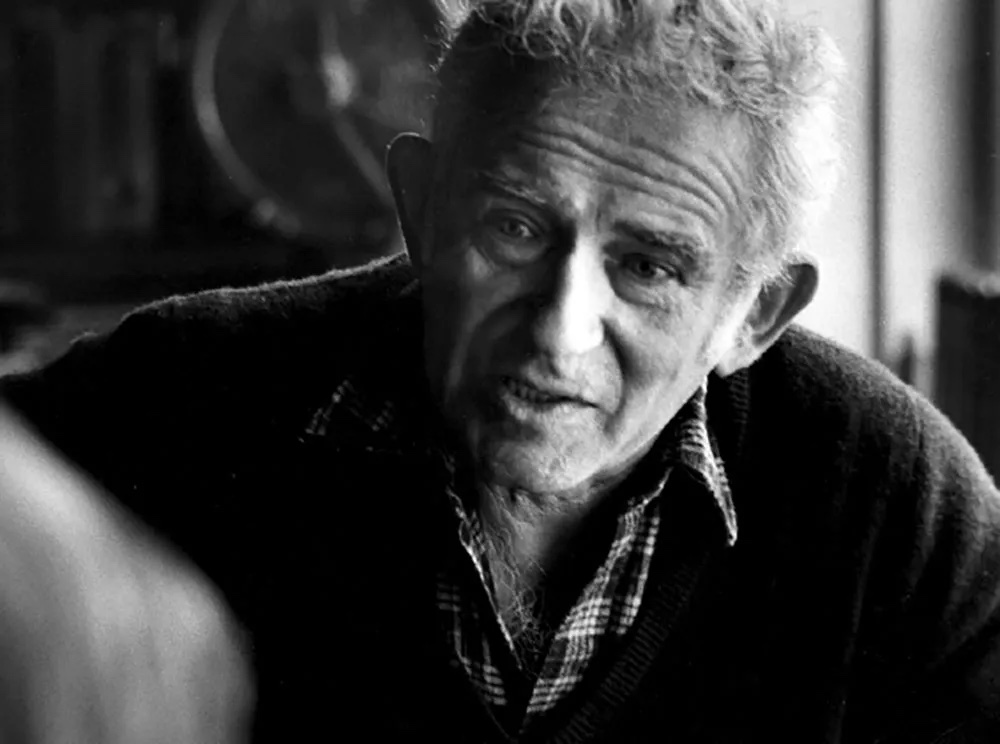 Arts Interview: Author and Editor Mark Jay Mirsky on Writing, Reading ...