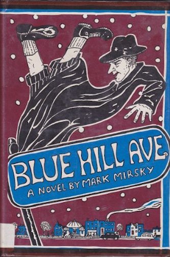 Arts Interview: Author and Editor Mark Jay Mirsky on Writing, Reading ...