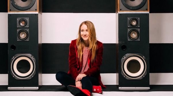 Rock Album Review: A "Joyride" Well Worth Taking - The Arts Fuse