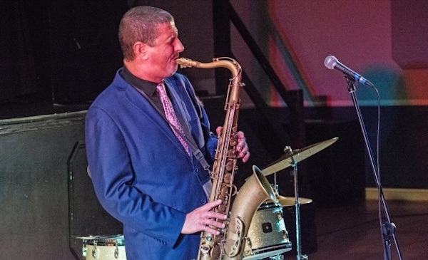 Jazz Album Review: System 6 Goes Outside and Inside, Splendidly - The ...