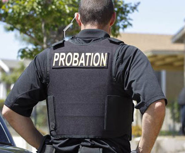 Mass Supervision: Probation Parole and the Illusion of Safety and ...