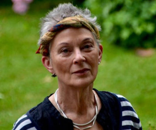 Poetry Review: Ann Lauterbach's “Door” - Opening the Doors of ...