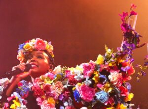 Concert Review: Janelle Monáe - As a Performer, The Real Deal - The ...