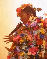 Concert Review: Janelle Monáe - As a Performer, The Real Deal - The ...