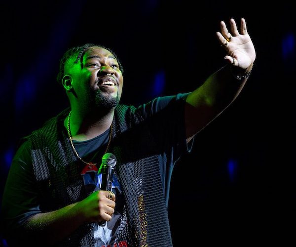 Theater Review: "Fat Ham" - Hamlet at the BBQ - The Arts Fuse