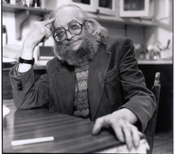 Book Review: "Cosmic Scholar: The Life and Times of Harry Smith ...