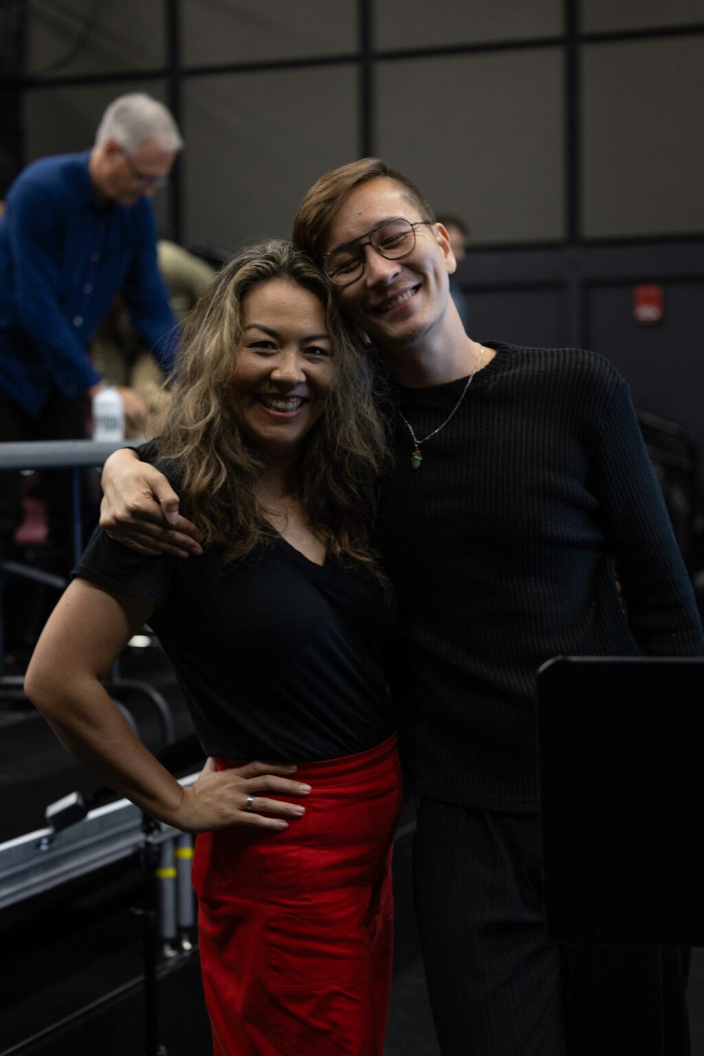 Opera Preview: Expanding "Butterfly"'s Habitat - A Chat with Phil Chan - The Arts Fuse