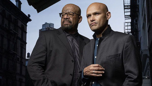 Jazz Album Review: Miguel Zenón and Luis Perdomo -"El Arte del Bolero ...