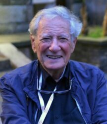 Arts Remembrance: Robert Brustein - A View from the Seats - The Arts Fuse