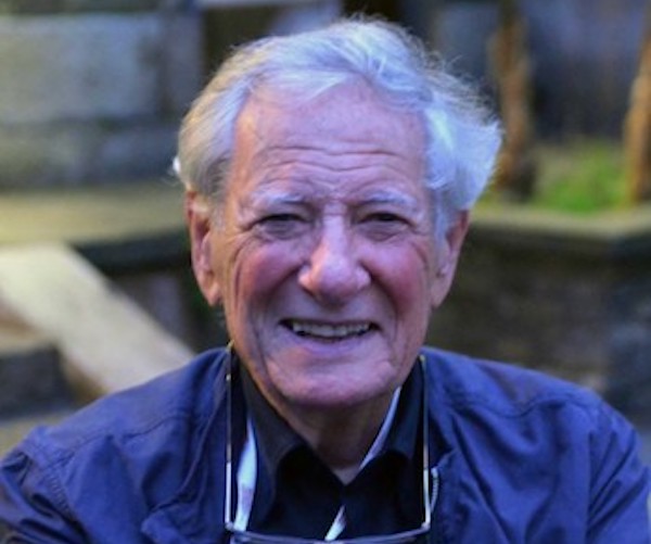 Arts Remembrance: Robert Brustein - A View from the Seats - The Arts Fuse