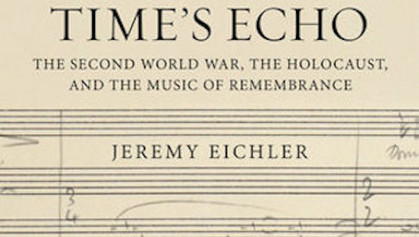 Book Review: "Time’s Echo" - Listening to the Voices of the Past - The ...