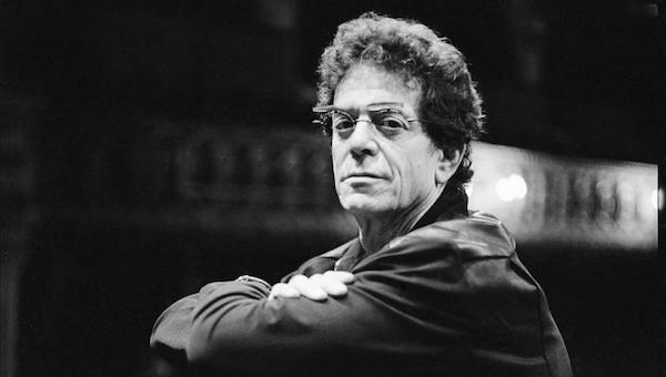 Album Review: Lou Reed's "Hudson River Wind Meditations" - Meditative ...