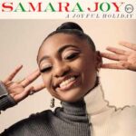 Jazz Concert Review: "Samara Joy: A Joyful Holiday" - A Prodigious Joy ...