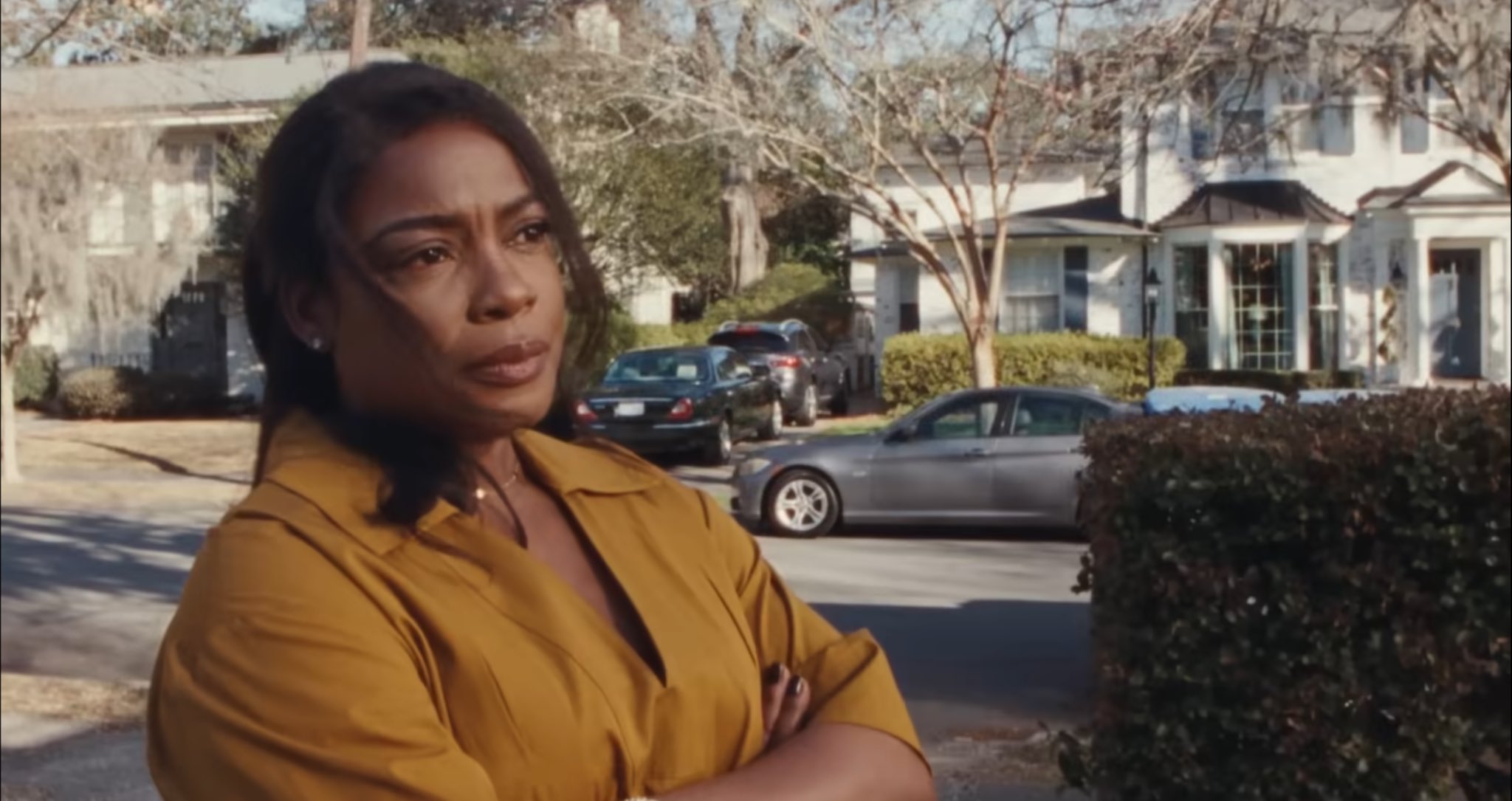 Film Review: "Origin" - A Map of Human Suffering - The Arts Fuse