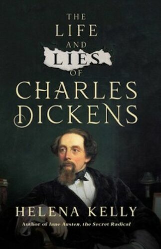 Book Review: Charles Dickens - Chronic Liar - The Arts Fuse