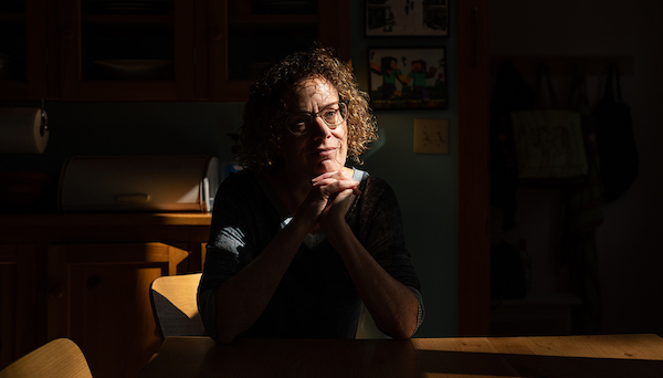 Book Review: Debra Spark's "Discipline" - A Mosaic of Mysteries - The Arts Fuse