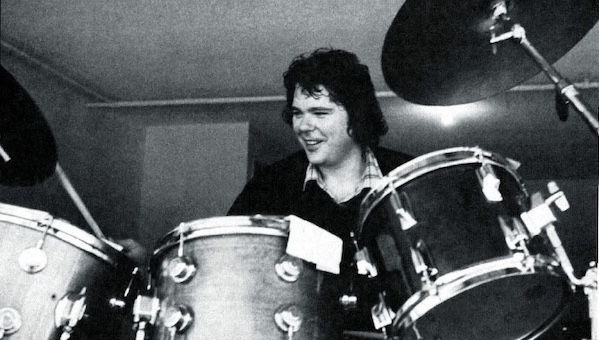 Book Review: "Drums & Demons: The Tragic Journey of Jim Gordon ...