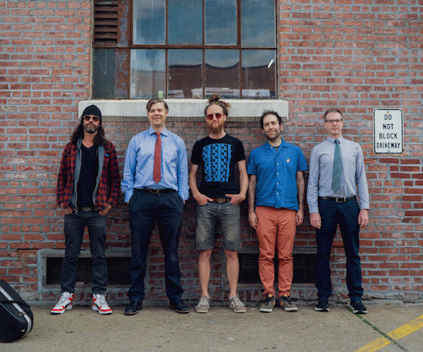 Jazz Album Reviews: Moppa Elliott's New Recordings - His Most Sincere ...