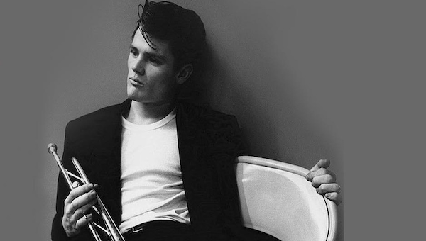 Jazz Album Review: Chet Baker and Jack Sheldon - "The Lost Album" - The ...