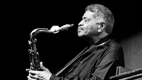 Jazz Album Review: Tenor Saxophonist George Coleman Is in Command on ...