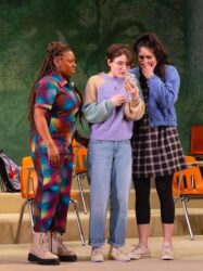 Theater Review: "John Proctor Is the Villain " - Critiquing a Classic ...