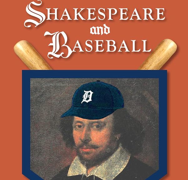 Book Review: "Shakespeare and Baseball" - Make "Speed to Catch the ...
