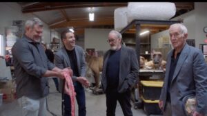 Film Review: "Mad Props" - Collectors on the Hunt - The Arts Fuse