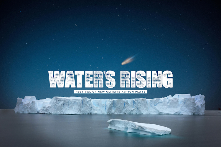 Theater Interview: GSC's Rebecca Bradshaw on "Water's Rising: Festival ...