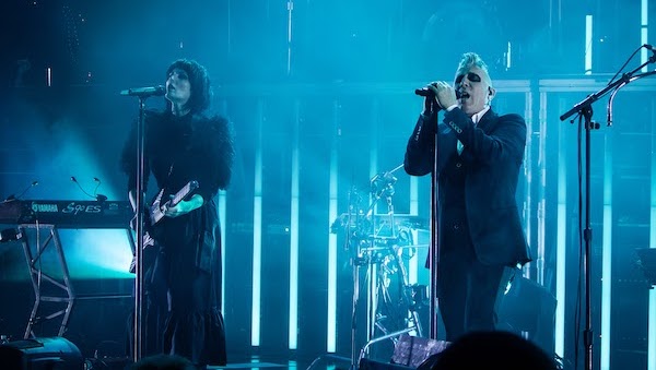 Concert Review: The Sessanta Tour - Three of Alt-Rock’s Top-Tier Bands ...
