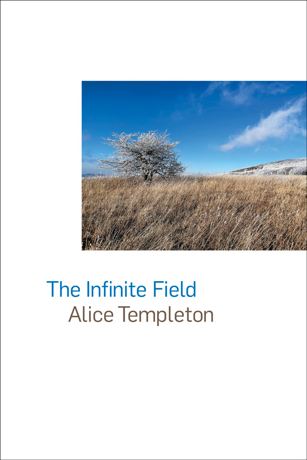 Poetry Review: "The Infinite Field" - From the Personal to the ...