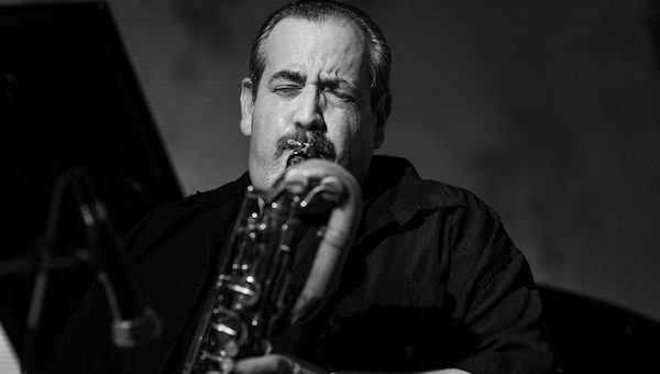 Latin Jazz Album Review: The Blustery, Bellowing, and Bluesy Sound of ...