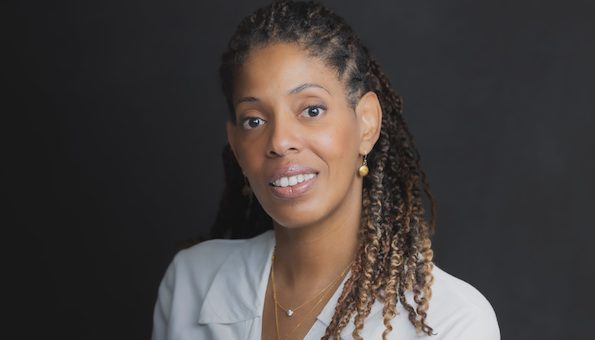 Theater Interview: Playwright and Director Lydia R. Diamond on "Toni ...