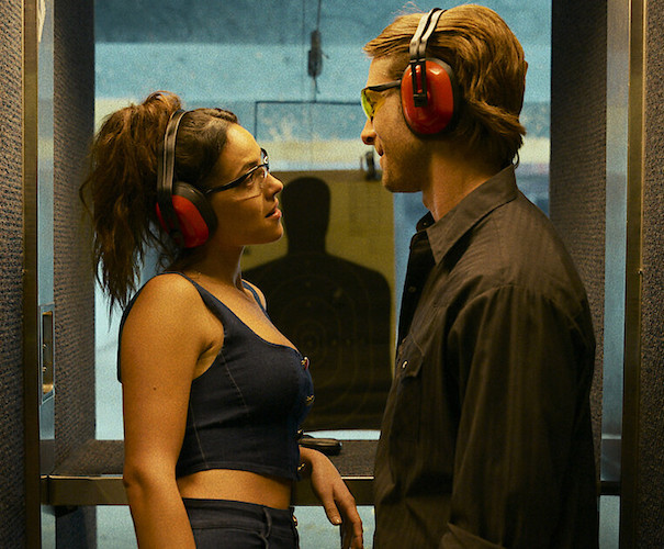 Film Review: "Hit Man" - We Contain Multitudes - The Arts Fuse