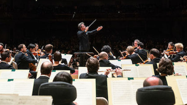 Concert Review: Jakub Hrůša and the Bamberg Symphony Orchestra - An ...