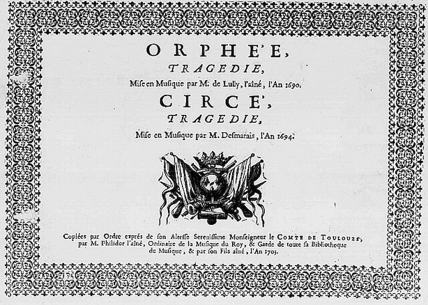 Opera Album Review: "Circé," A Big Hit from the 2023 Boston Early Music ...