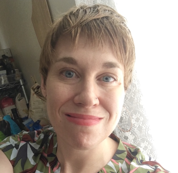 Weekly Feature: Poetry at The Arts Fuse - The Arts Fuse