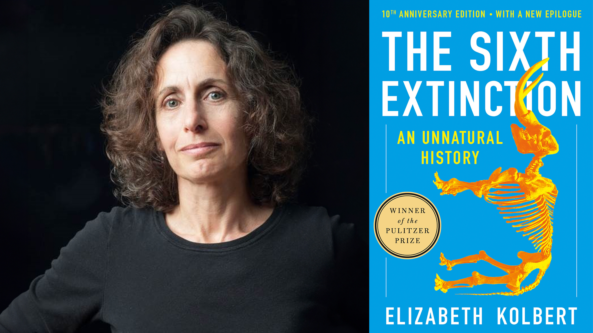 Book Review: "The Sixth Extinction, Tenth Anniversary Edition" -- Still ...
