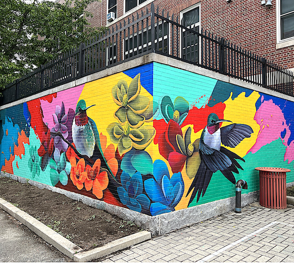 Arts Commentary: Creative Cross-Pollination - HarborArts Expands the ...