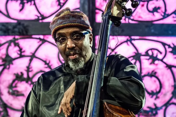 Jazz Commentary: Celebrating Bassist William Parker's Lifetime of ...