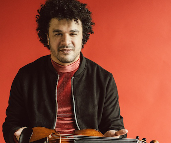 Classical Album Review: Experiential Orchestra's "American ...