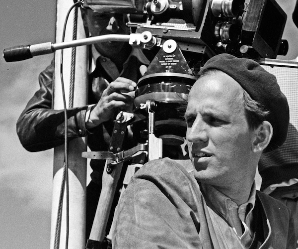 Book Review: A Deep Dive into the Complex World of Ingmar Bergman - The ...