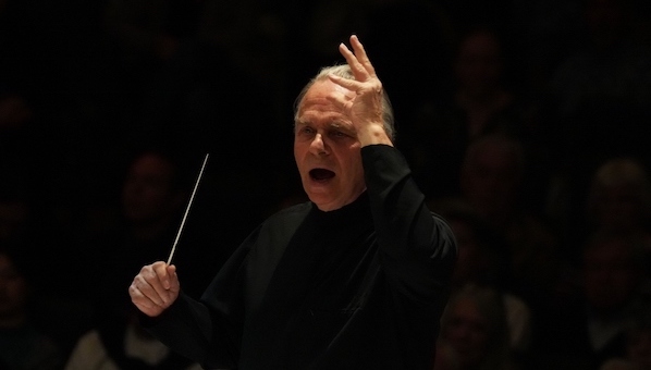 Classical Album Reviews: Elder conducts Elgar and Pappano conducts ...