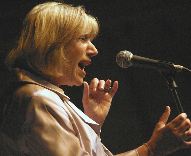 Jazz Album Review: Norma Winstone's Absorbing "Outpost of Dreams" - The ...