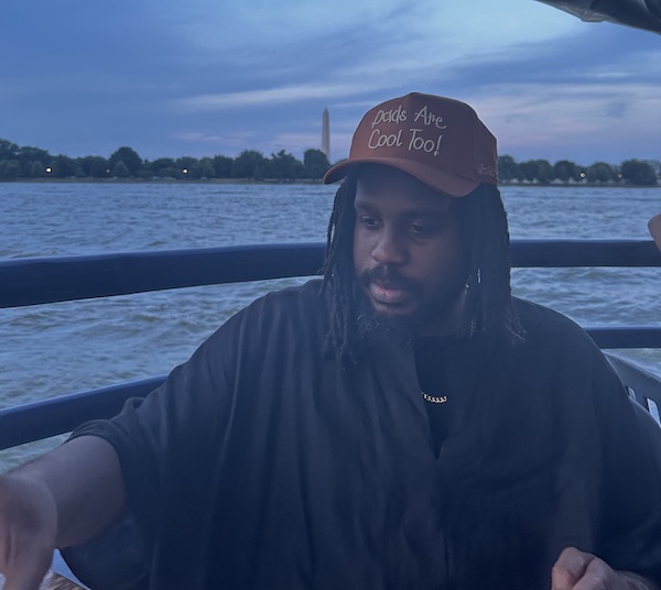 Weekly Feature: Poetry at The Arts Fuse - The Arts Fuse