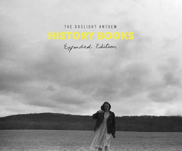 Musician Interview: Alex Levine on The Gaslight Anthem's Expanded ...