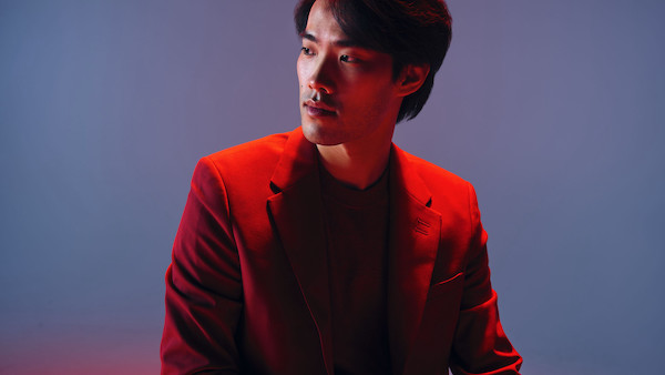 Classical Album Reviews: Two Pianists - George Li's "Movements" and ...