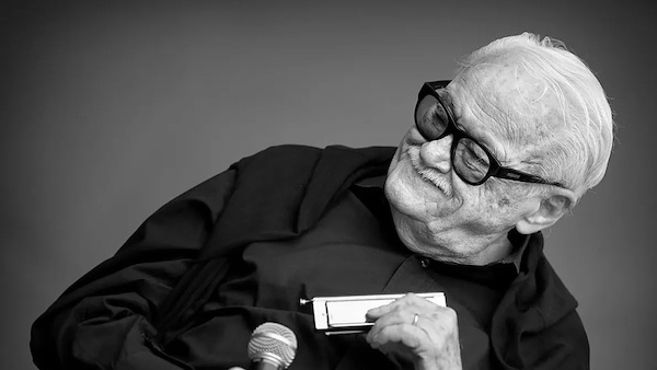 Jazz Album Reviews: Two Masters of the Jazz Harmonica - The Arts Fuse