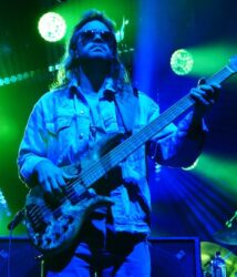 Concert Review: Goose - More Immersive Than Ever - The Arts Fuse